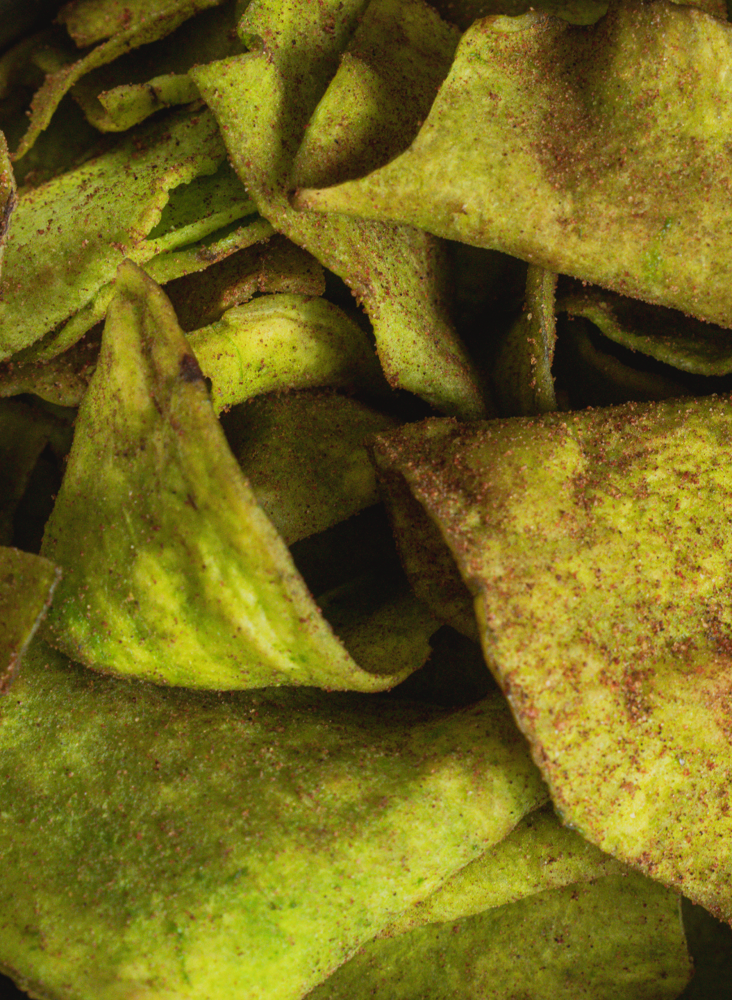 Try our Chips! – Common Foodies